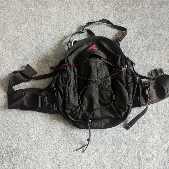 Eastern Mountain Sports | Bags | Eastern Mountain Sports Ems Tactical ...